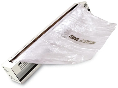 Fabiani Peças | Filme Plástico Pintável Automotivo 3M (4 Metros x 80 ...