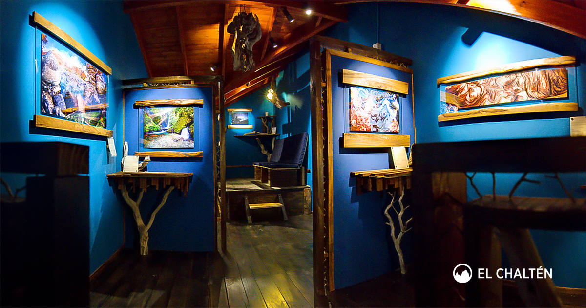 Paseos para descubrir y apreciar el arte local, la cultura y la joven ...