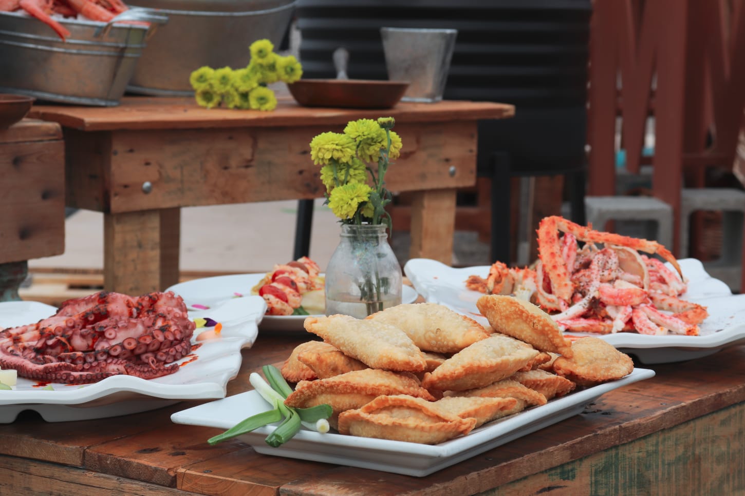 ¿Cuál es la propuesta para conocer los Productos y la Gastronomía de ...