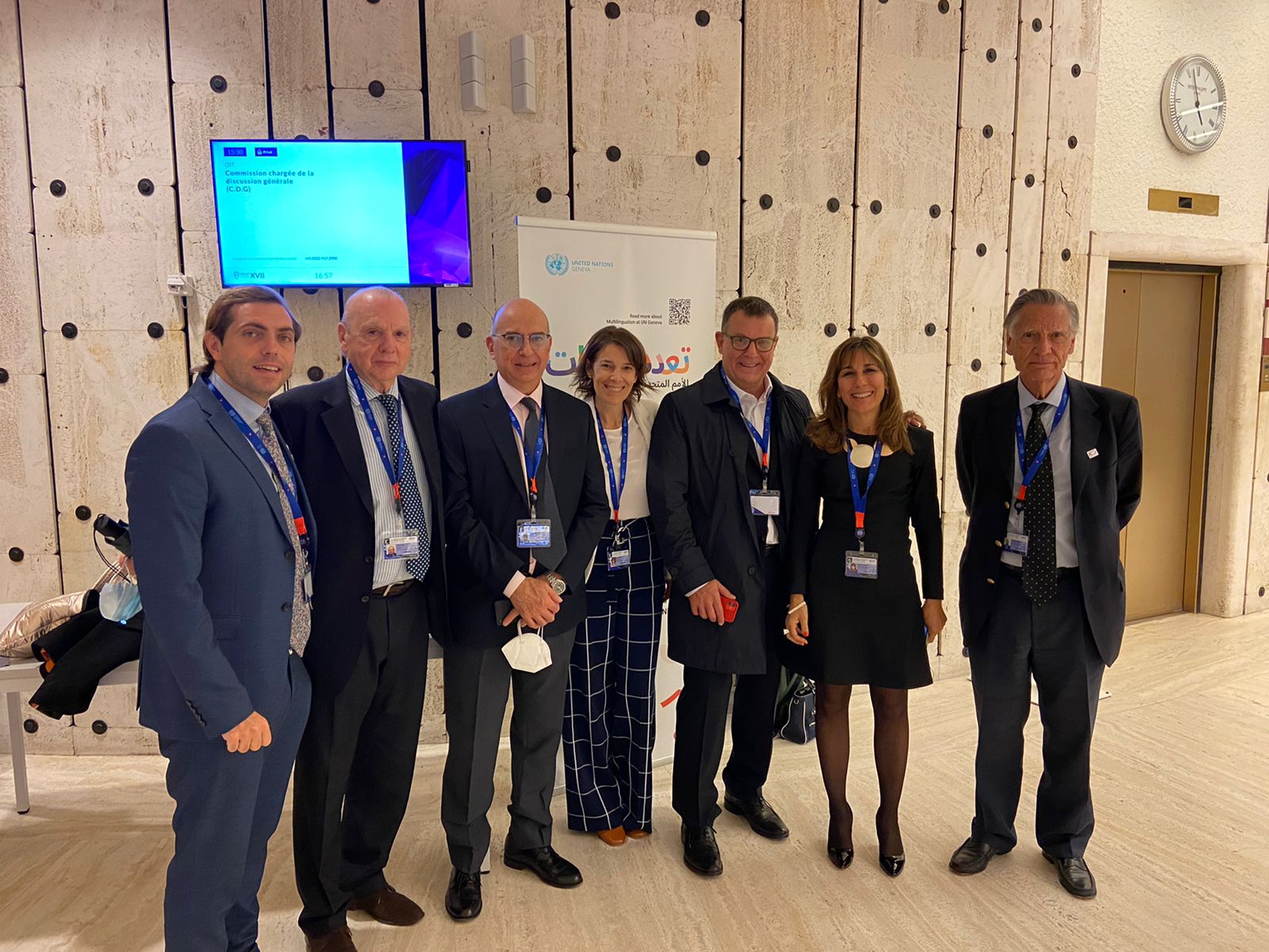 ¿Por qué el Aprendizaje es uno de los temas centrales en la Conferencia ...