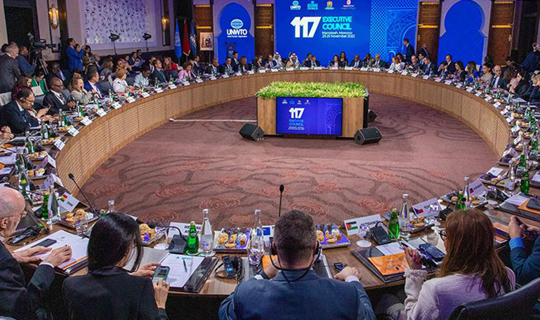 OMT expresa que la Educación y las Inversiones son piedras angulares ...