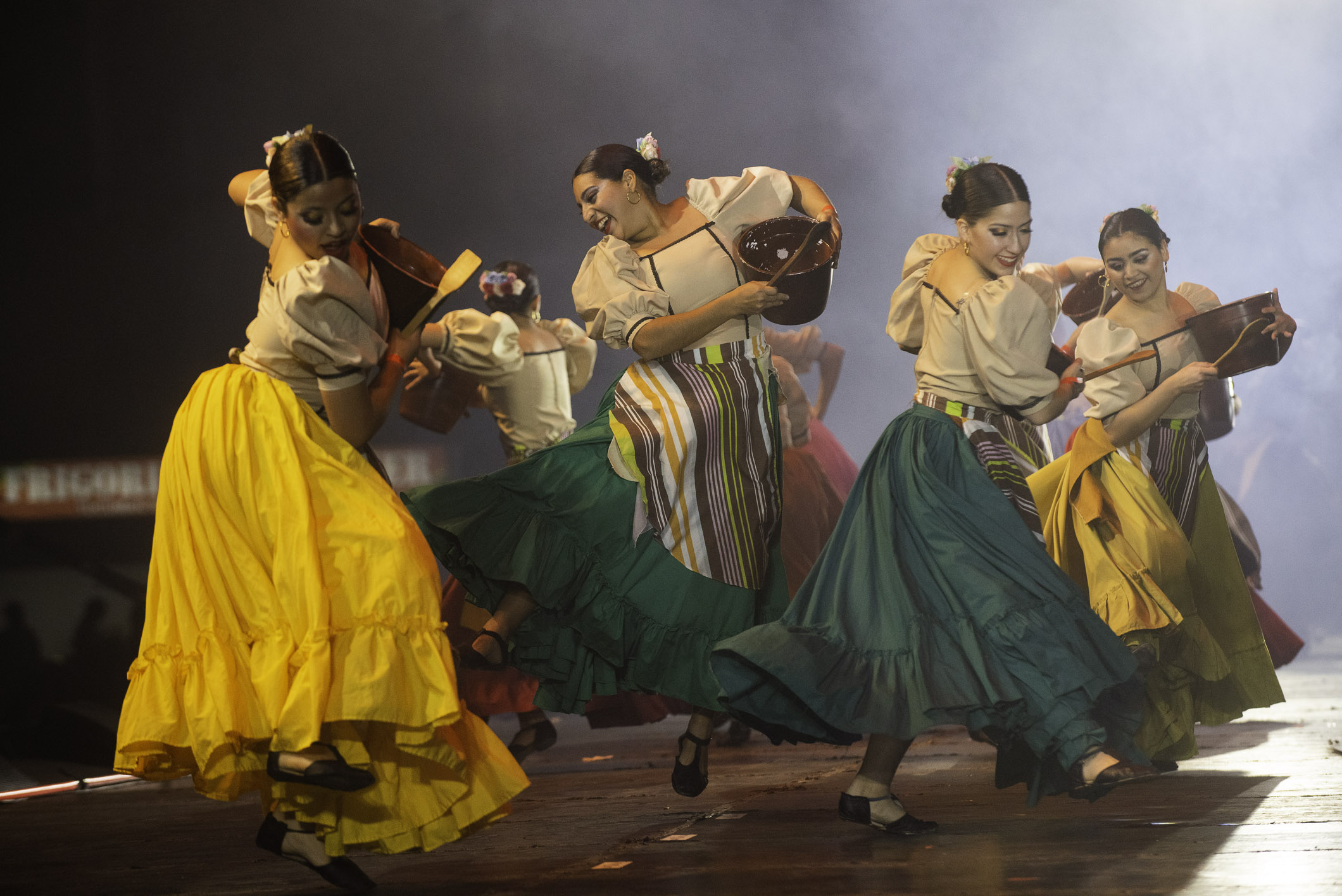 La 52° Fiesta del Poncho 2023 ya tiene fecha: del 14 al 23 de julio ...