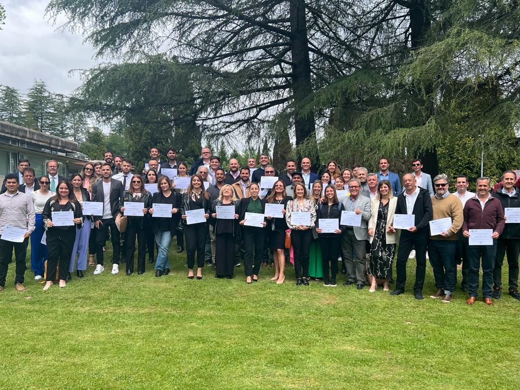 FEHGRA en Galicia: Excelente Balance del Curso para Hoteleros ...