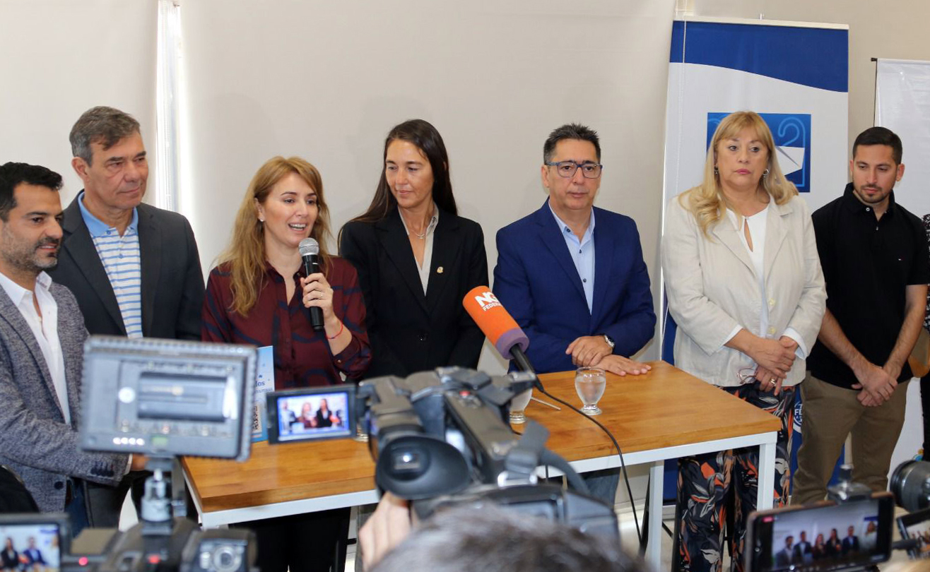 Empresarios hoteleros chaqueños participaron de un encuentro por el ...