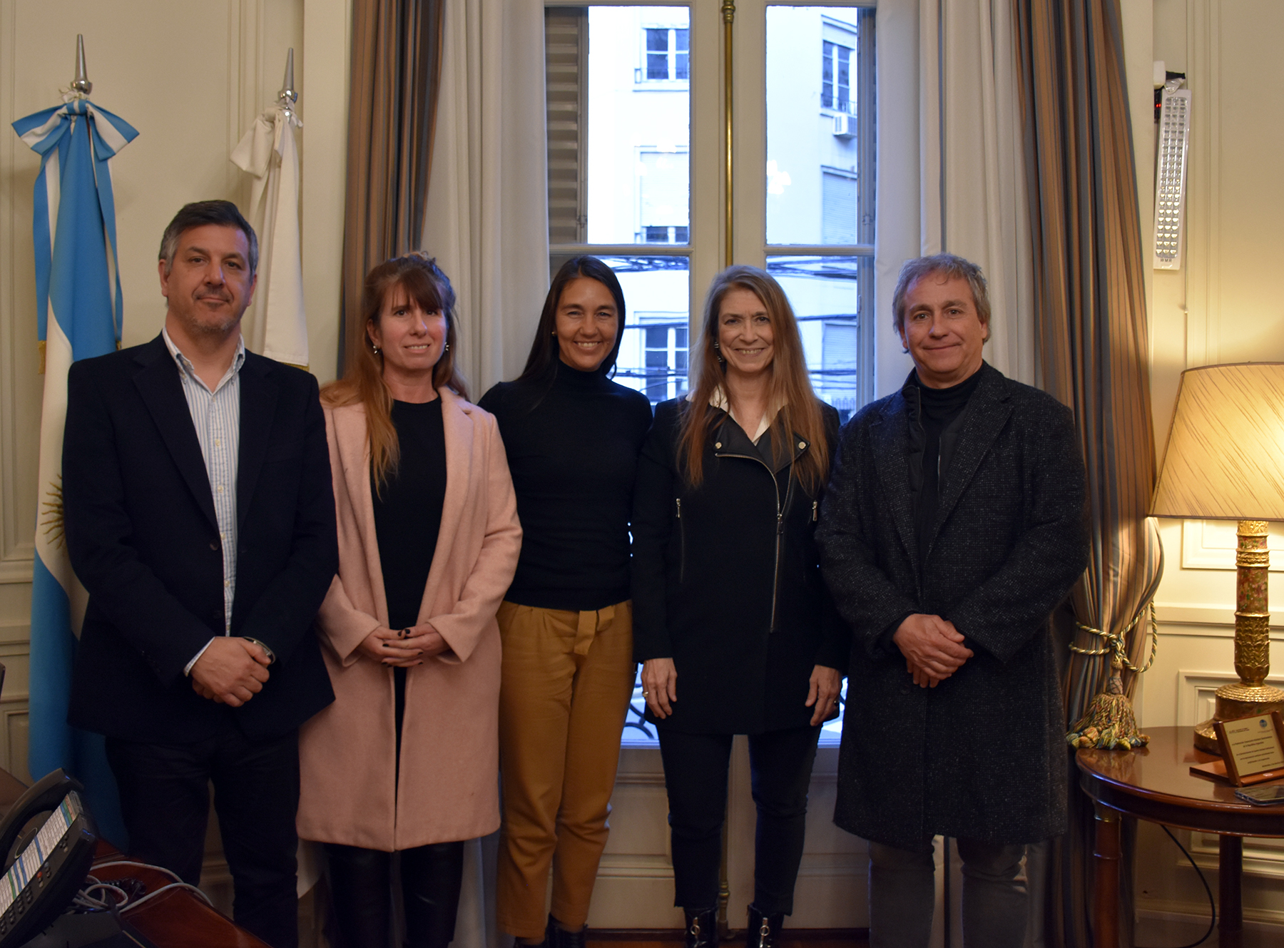 Ronda de Negocios de La Matanza: Invitación especial para el sector ...