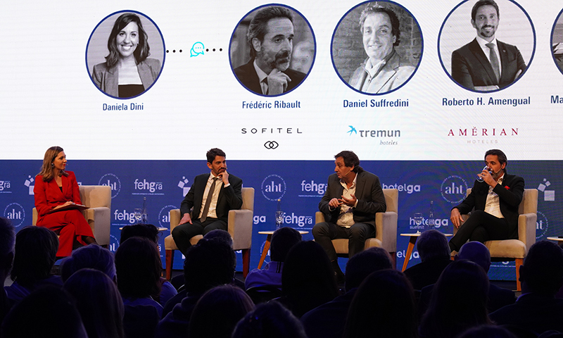 HOTELGA Summit: La nueva generación de emprendedores hoteleros – FEHGRA