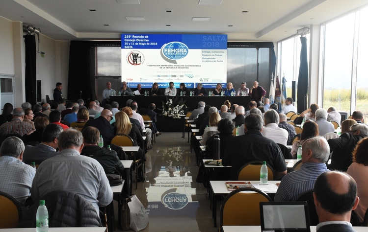 FEHGRA: La Hotelería argentina en la Plataforma Digital “Viajar” del ...