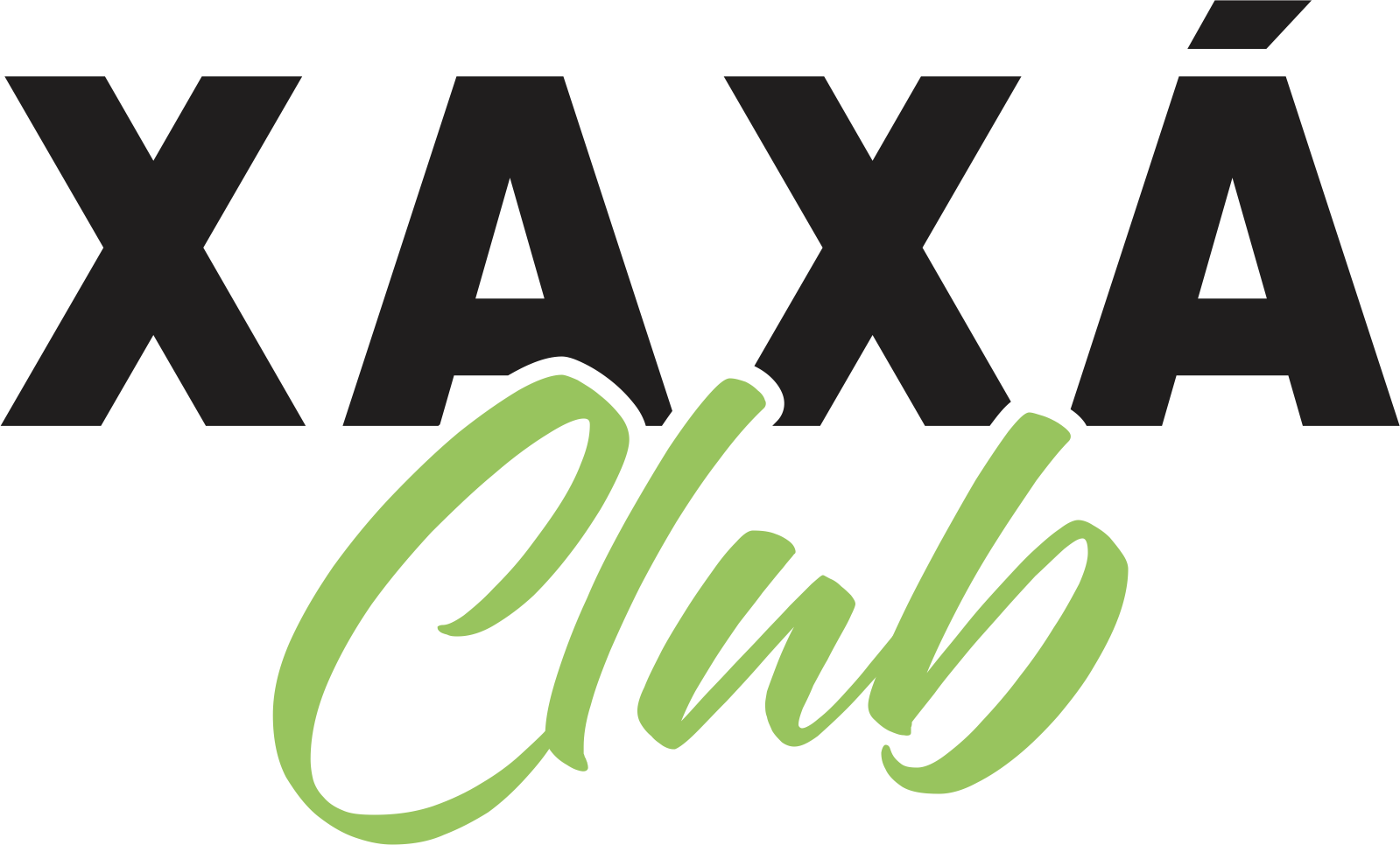 Xaxá Club