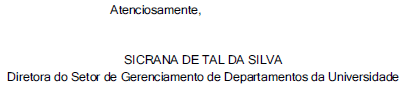 Questão 2035805 CEBRASPE (CESPE) - Assistente (FUB)/Administração/2022