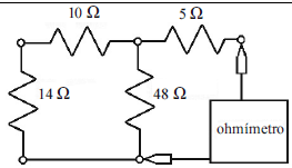 Questão 2206046 CEBRASPE (CESPE) - Técnico (IFB)/Eletrônica/2010