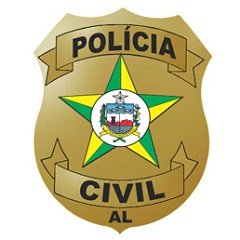 Guias prontos para Polícia Civil do Estado de Alagoas / 2021