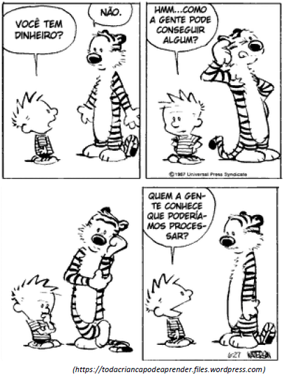 Questão 787184 QUADRIX - Auxiliar (CORE SC)/Administrativo de Pessoal