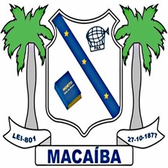Concurso Agente Administrativo (Pref Macaíba)/2022