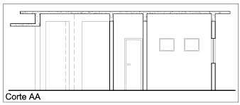 Questão 1886111 UFMT - Técnico (Pref Tangará da Serra)/Edificações