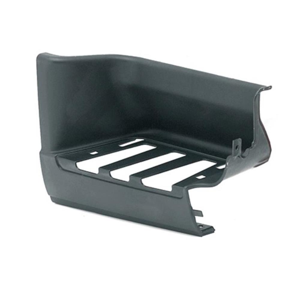 ESTRIBO CABINE VOLVO FH - LD [3175407 / 20529640 / 20542684] - PEÇAS ...