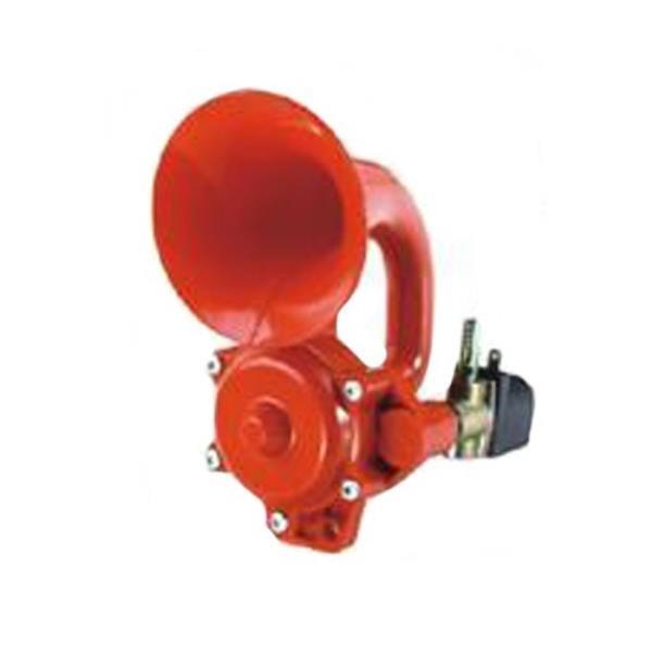 BUZINA AR VOLVO / M.BENZ / SCANIA 24V [21857295/GA GB1095] - PEÇAS PARA ...