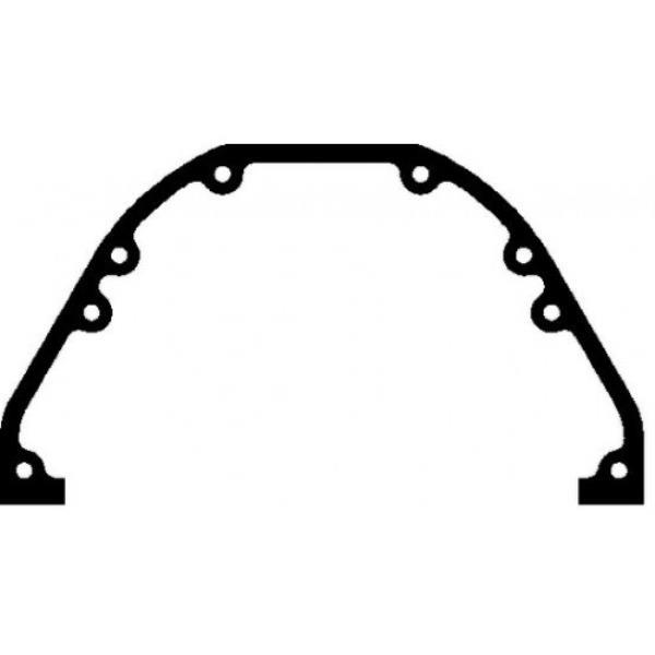 JUNTA TAMPA DIANTEIRA MOTOR M.BENZ OM457 [A4420110080] - PEÇAS PARA ...