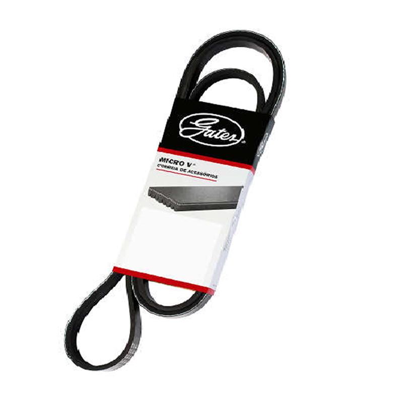 CORREIA MICRO V GATES [10PK2476 / 10PK2475 / 1920231] - PEÇAS PARA ...