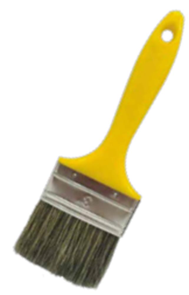 TRINCHA GRIS H - 4" - FERTAK - LST Distribuidora - Atacadista de ...