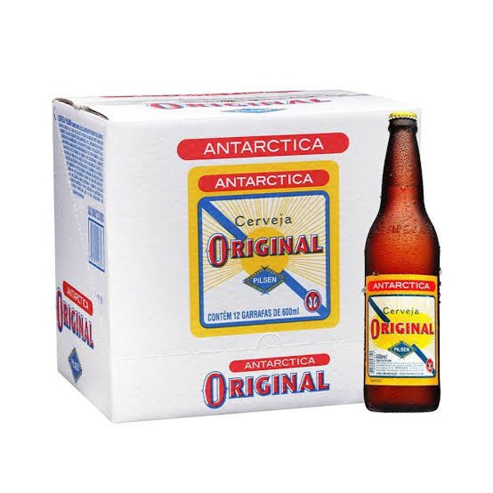 CERV ORIGINAL 600 ONE WAY ML C/12 - neon distribuidora