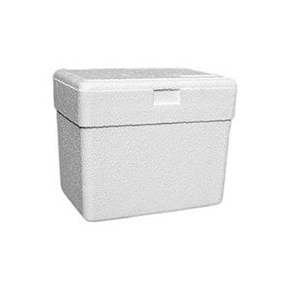 CAIXA DE ISOPOR ISOPLAST 21LT - Bob Beer