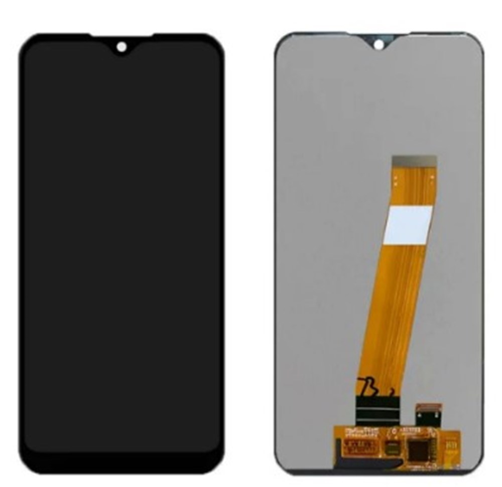 FRONTAL SAMSUNG A01 A015 PREMIUM SEM ARO *PROMOÇÃO TOP20* - Tecnocell ...