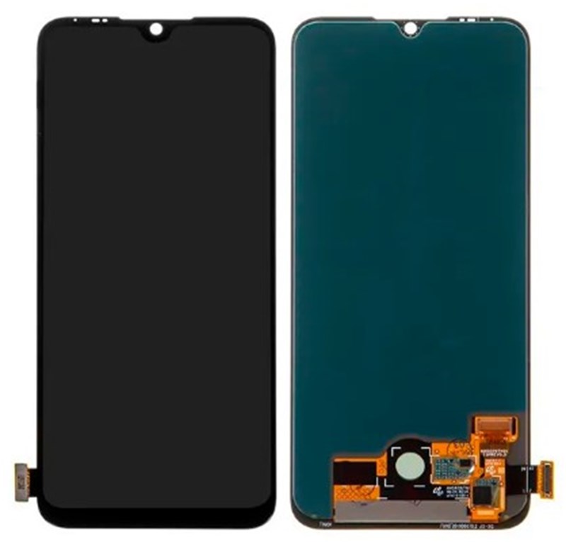 FRONTAL XIAOMI MI A3/MI CC9E INCELL AAA SEM ARO - Tecnocell Petrópolis