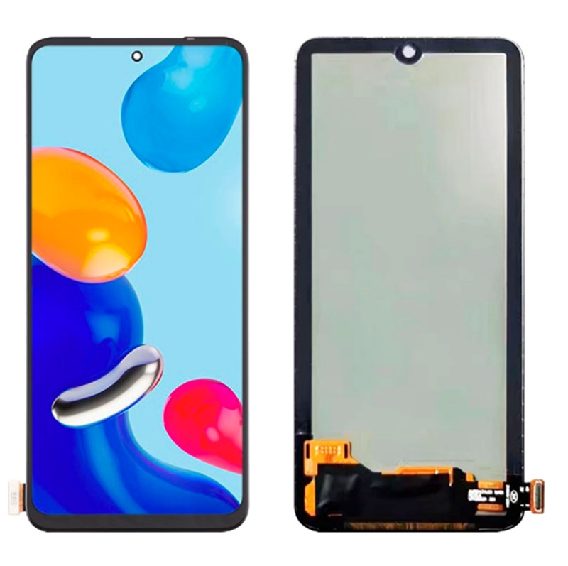 FRONTAL XIAOMI NOTE 11 4G/NOTE 11S 4G/NOTE 12S/POCO M4 PRO 4G OLED AAA ...