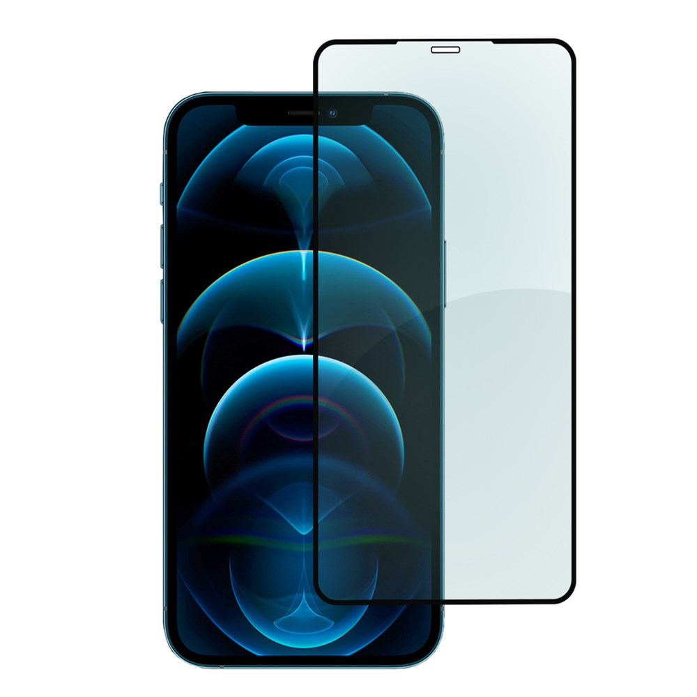 PELICULA 3D IPHONE 12 PRO MAX - Tecnocell Petrópolis