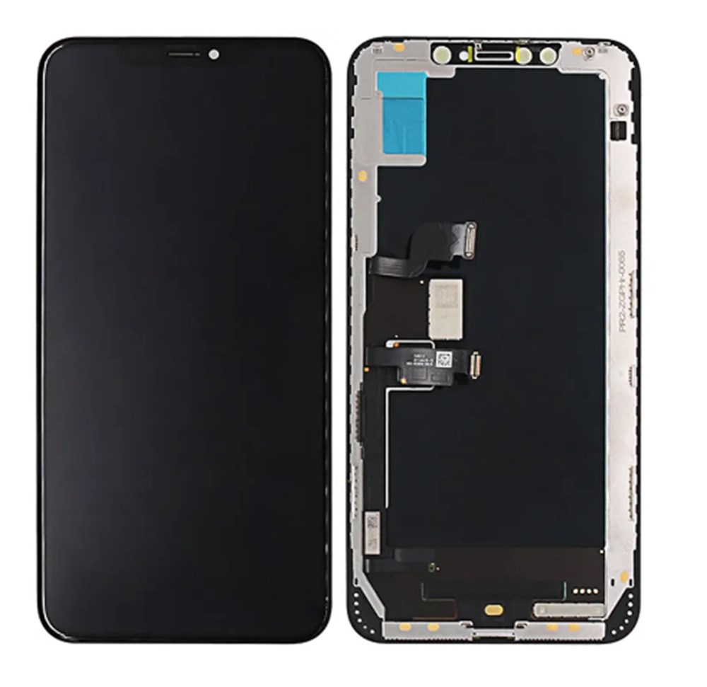 FRONTAL IPHONE XS MAX PREMIUM OLED DD - Tecnocell Petrópolis