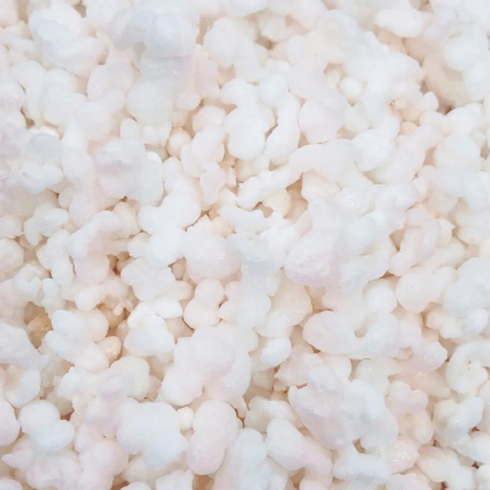 Flocos de Tapioca 500g - Maria Pitanga Açaiteria