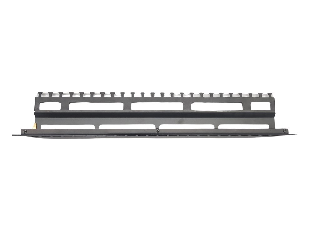 PATCH PANEL, DESCARREGADO, CAT6, 24P, LEGRAND, SEMINOVO - Mailou Store