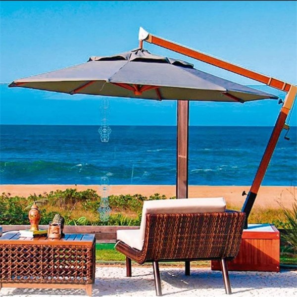 Reforma Ombrelone - DSSVIMES