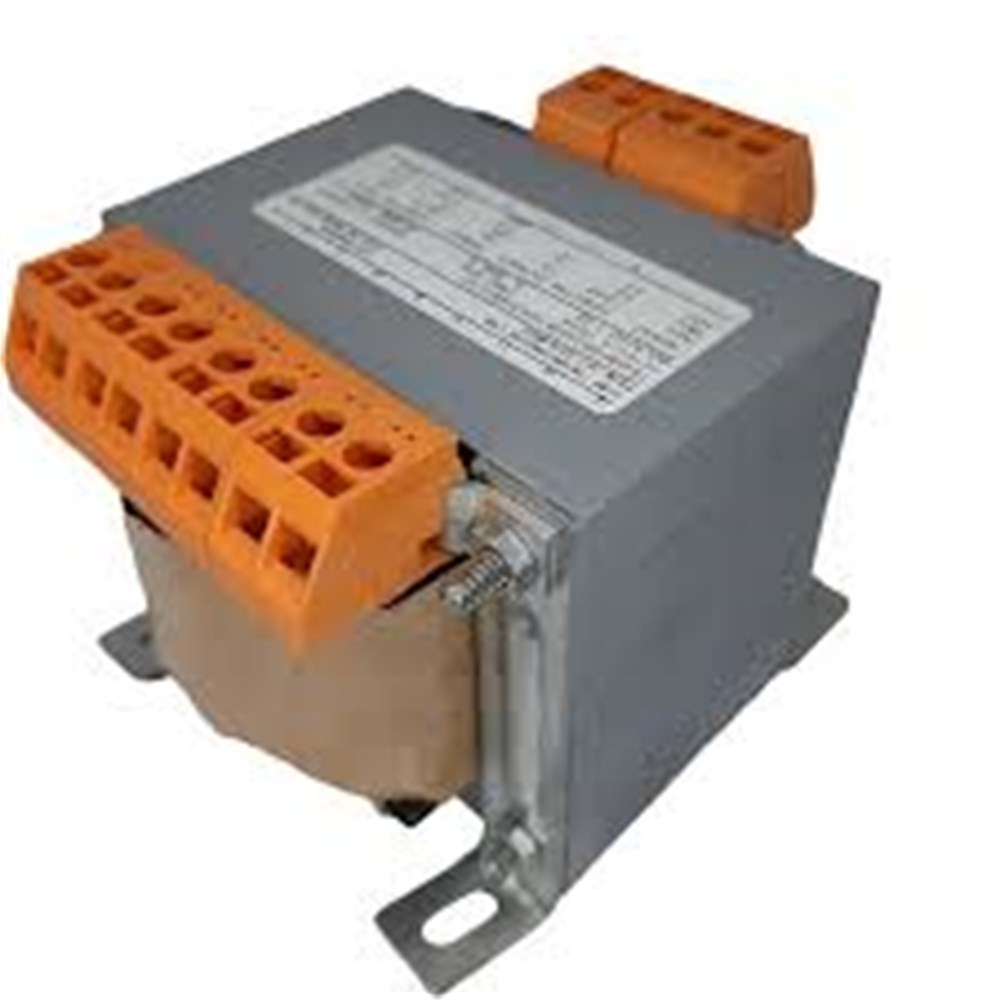 TRANSFORMADOR MONOFASICO KRAPER | 750VA | ENTRADA: 220-380-440V SAIDA ...
