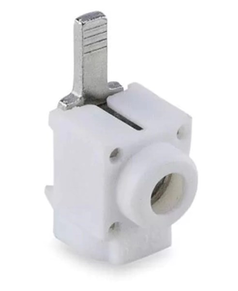 CONECTOR GENÉRICO LATERAL JNG CONEDZ47 25mm 63A - Rio Control Automação ...