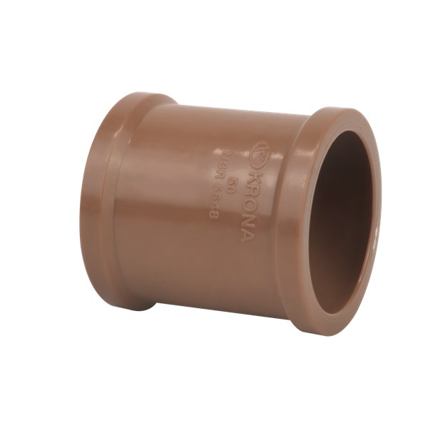 LUVA SOLD - 25MM - KRONA - Hidralon Materiais