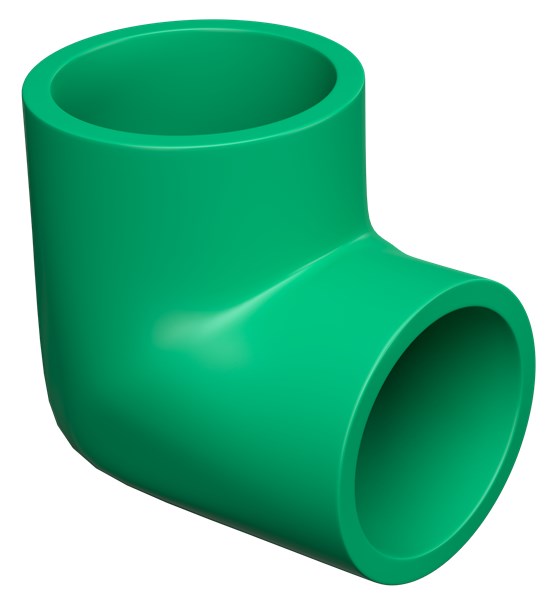 JOELHO 90 F/F PPR 20MM - KRONA - Hidralon Materiais