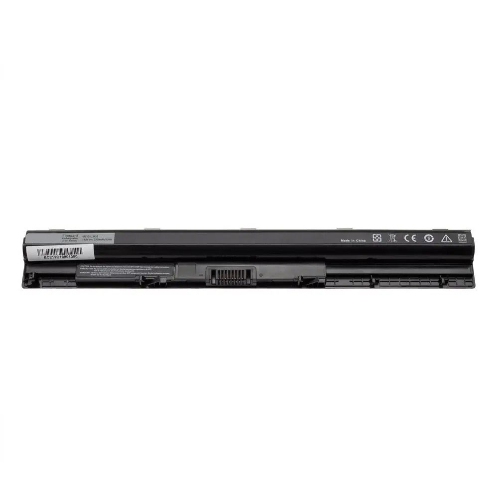 Bateria Para Notebook Dell 15-5000 15-5558 M5Y1K P60G P64G P47F P51F ...