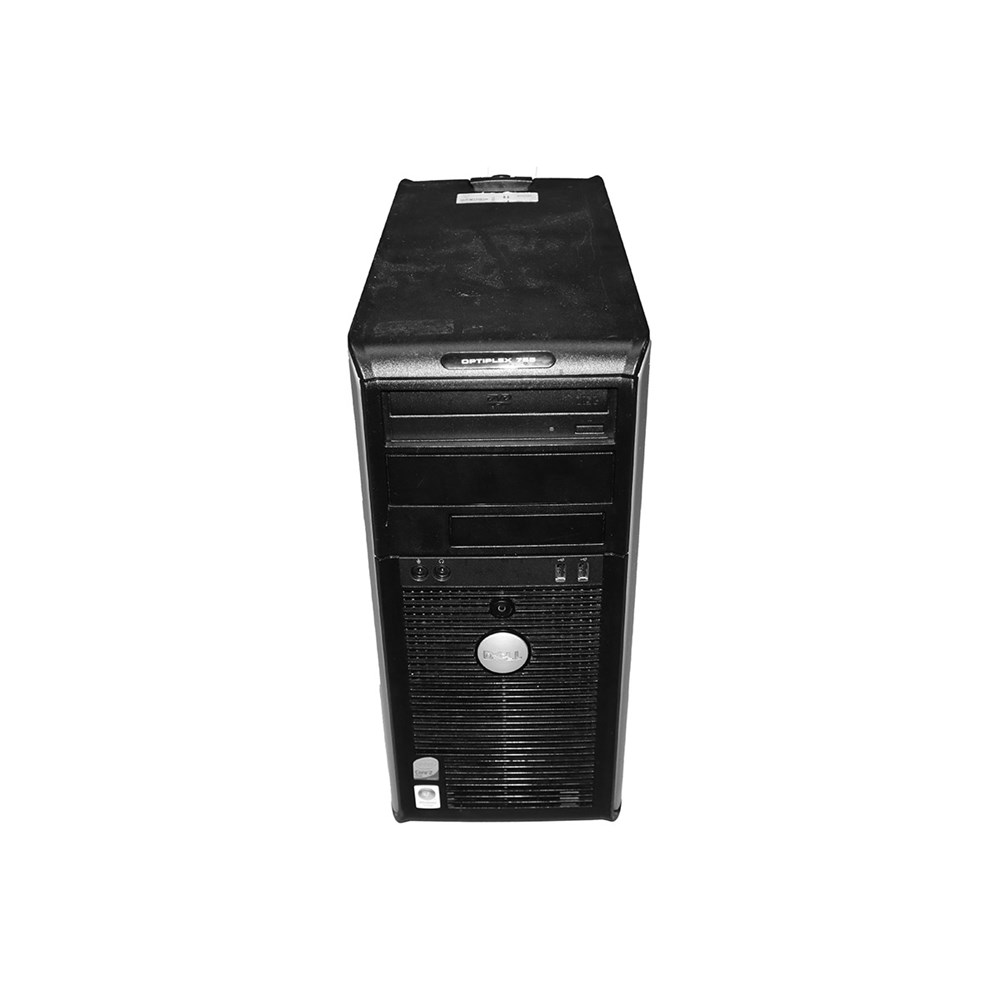 COMPUTADOR DELL OPTIPLEX 755 | ISPlace