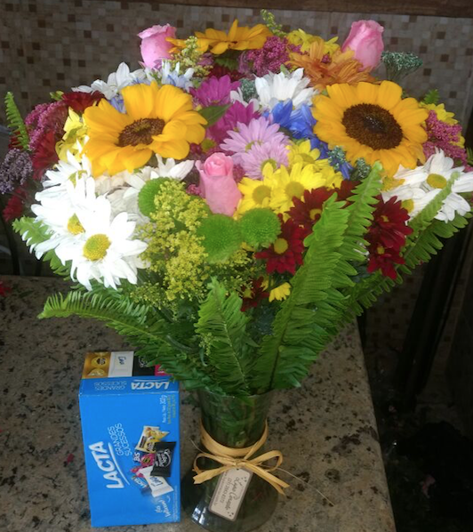 Floricultura em Lins SP: Entrega de flores online | Isabela Flores