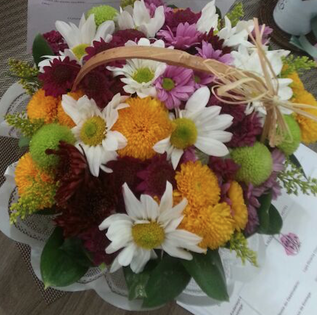 Comprar flores em Santa Maria: Floricultura em Santa Maria | Isabela Flores