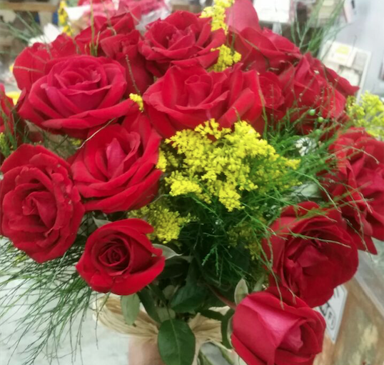 Floricultura em Assis: Comprar Flores Online | Isabela Flores