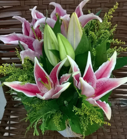 Floricultura Timon: Comprar Flores Online, Buquês e Cestas | Isabela Flores