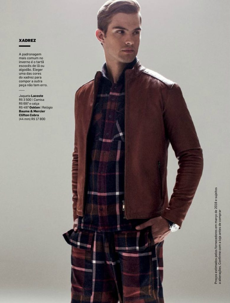 Ford Models Minas Gerais