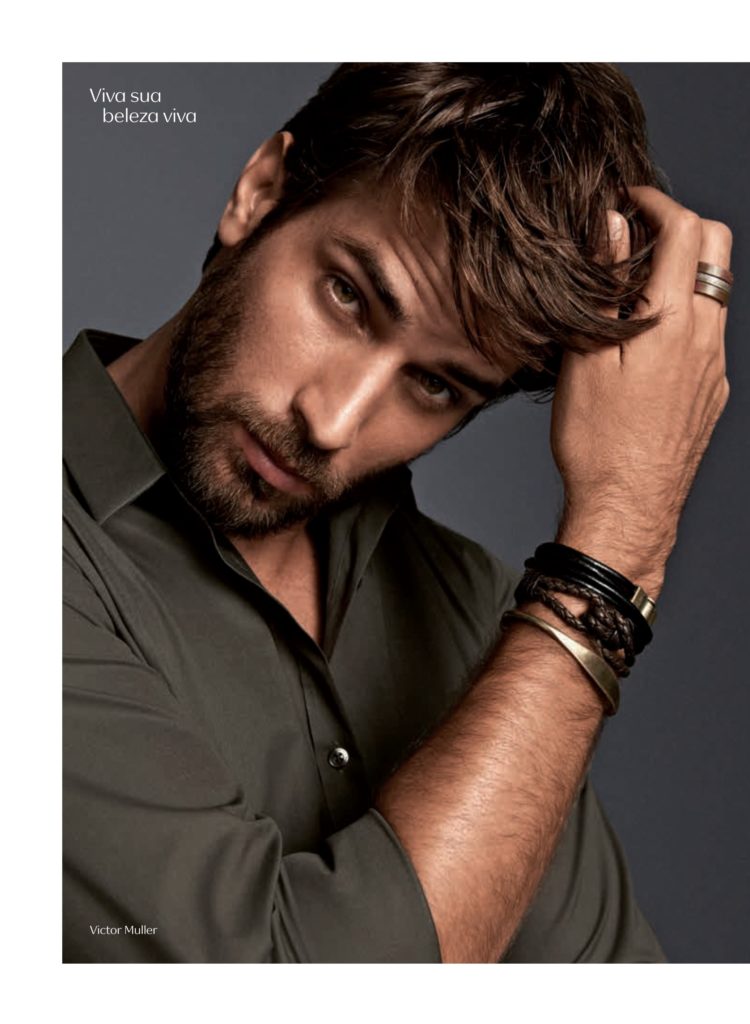 Ford Models Santa Catarina