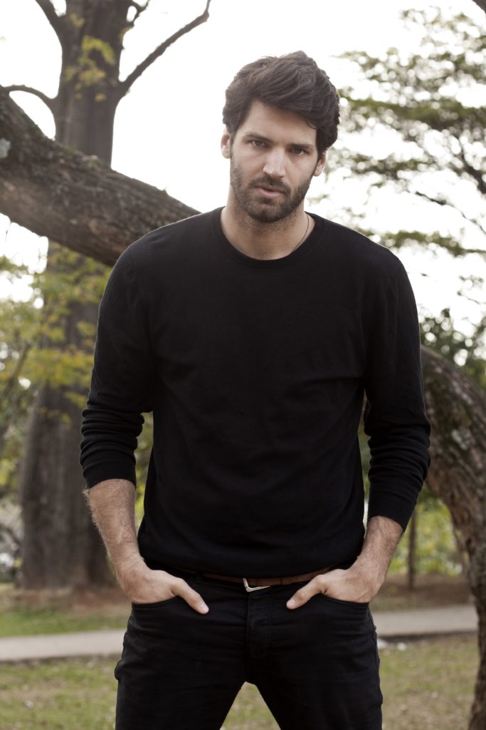 Ford Models Minas Gerais