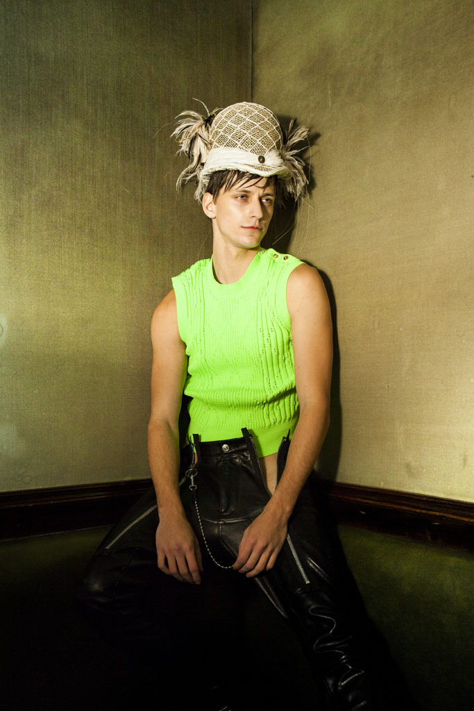 Ford Models Minas Gerais