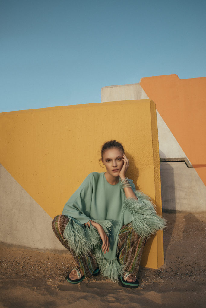 Ford Models Santa Catarina