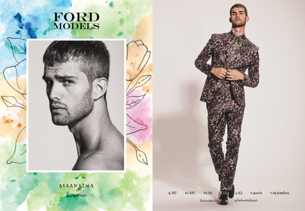 Ford Models Minas Gerais