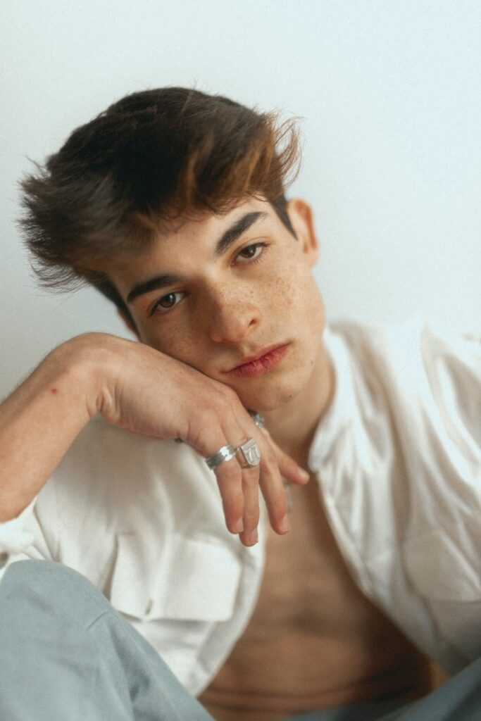 Gabriel Ford's Instagram, Twitter & Facebook on IDCrawl